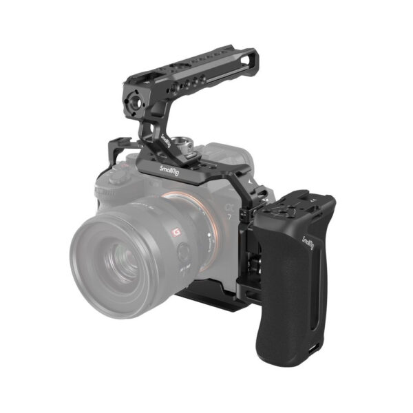 SmallRig Advanced Cage Sony A7RV A7IV A7SIII (3669C)