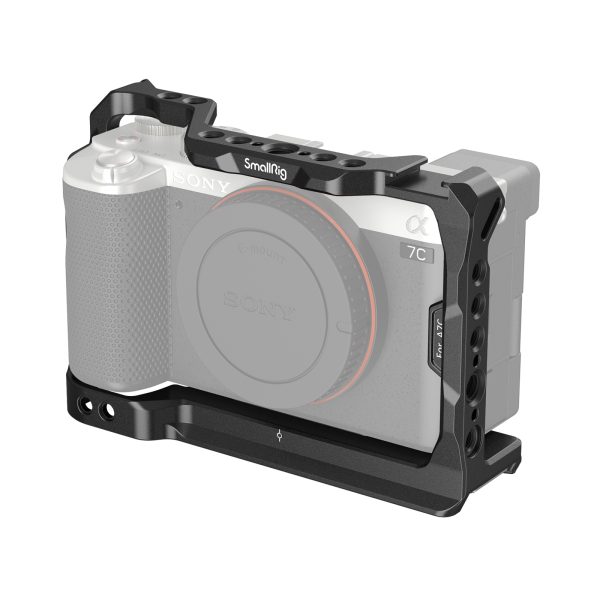 SmallRig Cage Sony A7C (3081B)