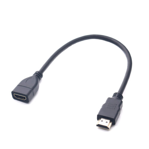 HDMI M/F produzni kabl za Smart tv stick ili Game stick consola