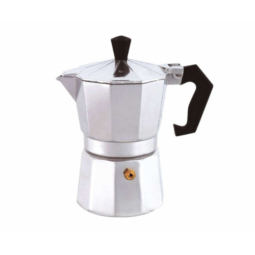 Džezva za espresso kafu 3 šoljice 150ML DAJAR DJ32700