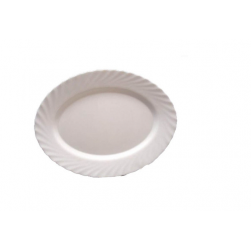 Oval Luminarc Trianon 35cm