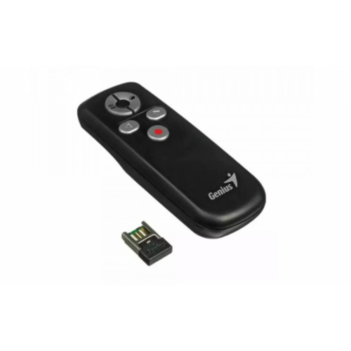 Media Pointer Genius 100 Wireless presenter