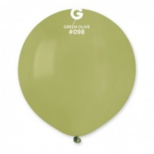 G150 maslinasto zelena 098