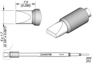 JBC-C245070E