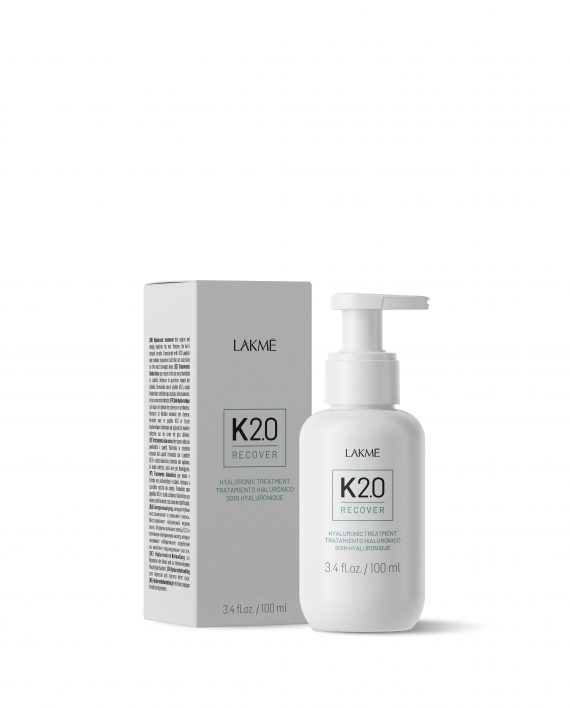 K2.0 Hijaluronski tretman-Hyaluronic Treatment 100ml