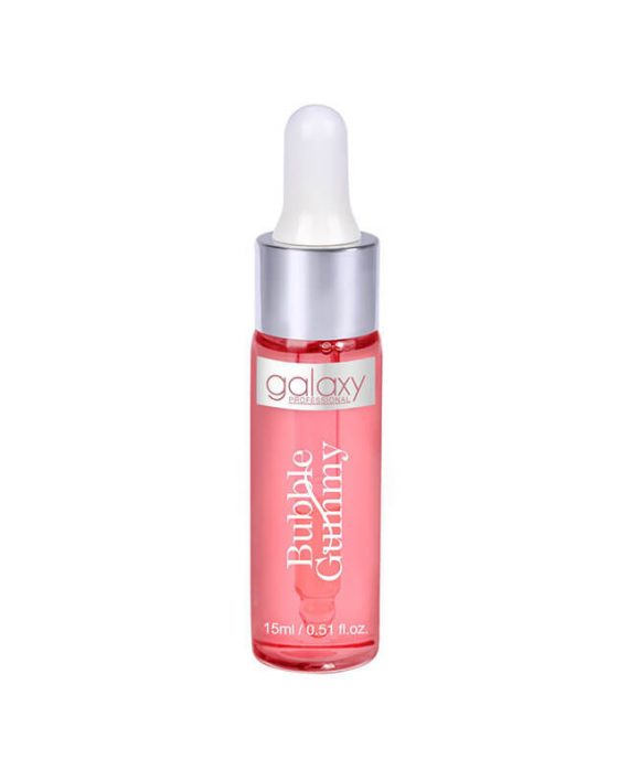 Ulje za zanoktice GALAXY Bubble Gummy 15ml