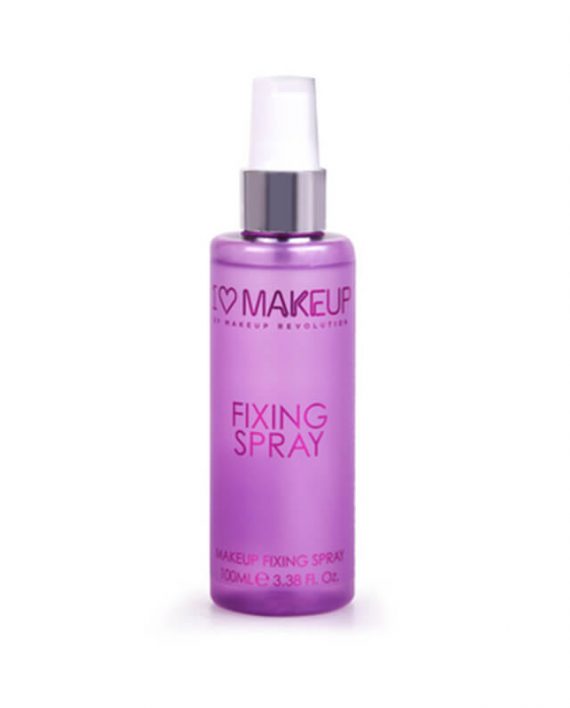 Fiksator šminke I HEART REVOLUTION Fixing Spray 100ml