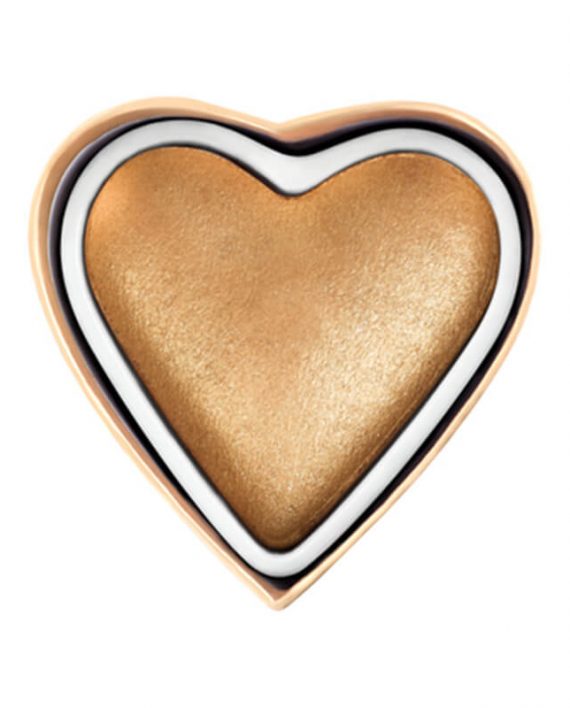 Hajlajter za lice I HEART REVOLUTION Glow Hearts Hidden 10g