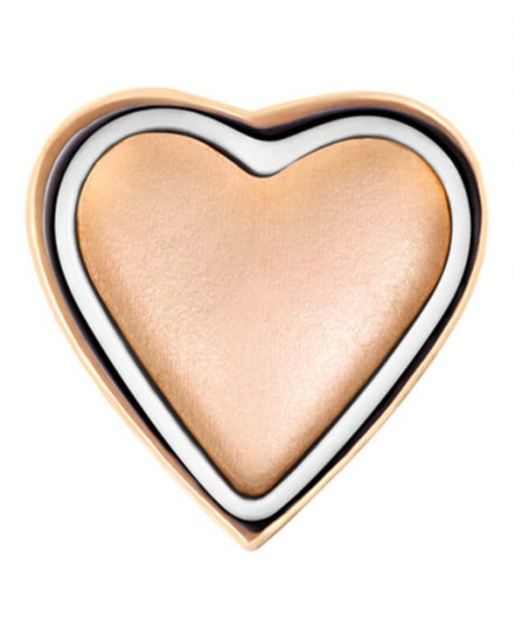 Hajlajter za lice I HEART REVOLUTION Glow Hearts Radiance 10g