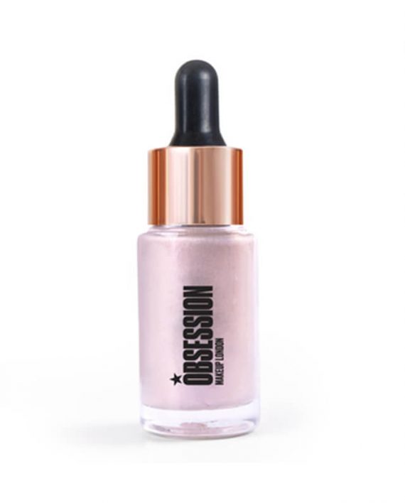 Tečni iluminator OBSESSION Liquid Illuminator 15ml – APHRODISIA