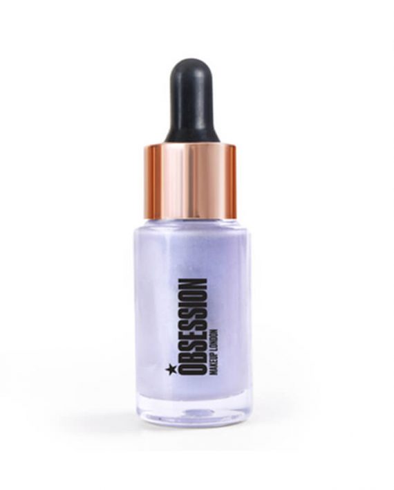 Tečni iluminator OBSESSION Liquid Illuminator 15ml – CHASTITY