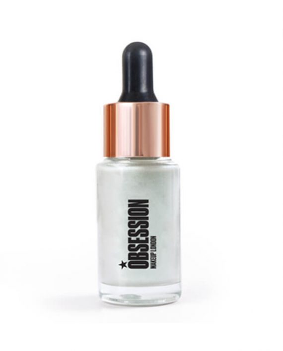 Tečni iluminator OBSESSION Liquid Illuminator 15ml – LUST