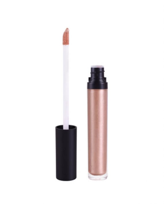 Tečni iluminator za oči, usne i lice REVOLUTION PRO The Illuminator Topper 5.5ml Illustrious