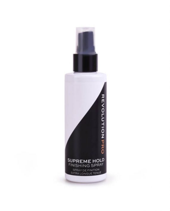 Fiksator šminke REVOLUTION PRO Supreme Hold Finishing Spray 100ml