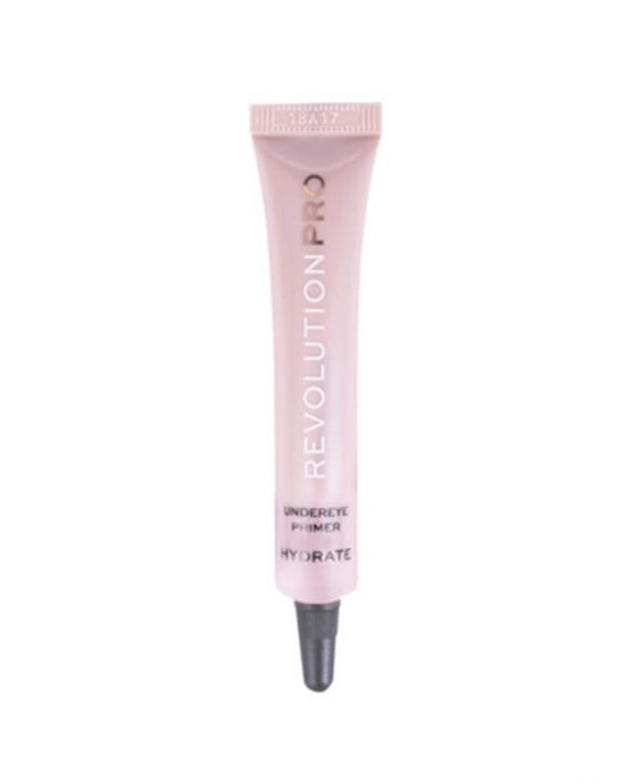 Prajmer za predeo ispod očiju REVOLUTION PRO Undereye Primer 10ml Hydrate