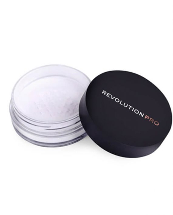 Puder u prahu za setovanje šminke REVOLUTION PRO Loose Finishing Powder 8g