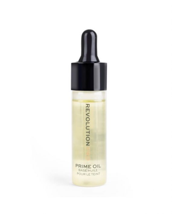 Uljani prajmer za lice REVOLUTION PRO Prime Oil 18ml