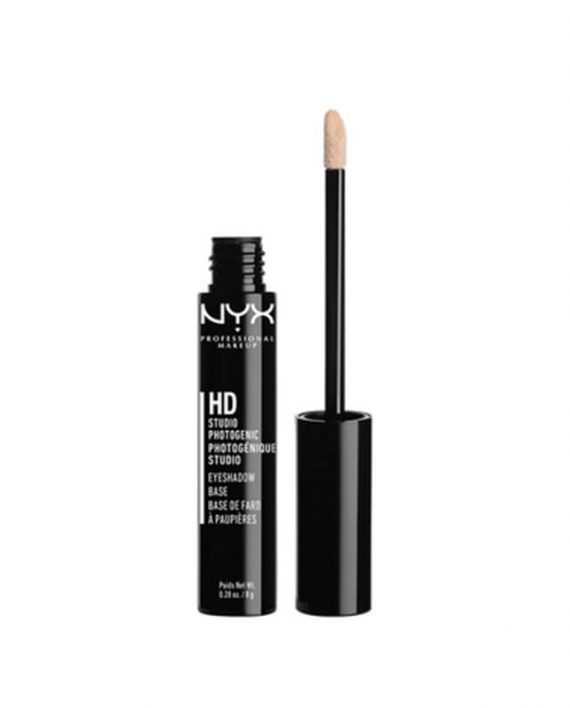 NYX Professional Makeup HD Baza za senku za oči ESB04