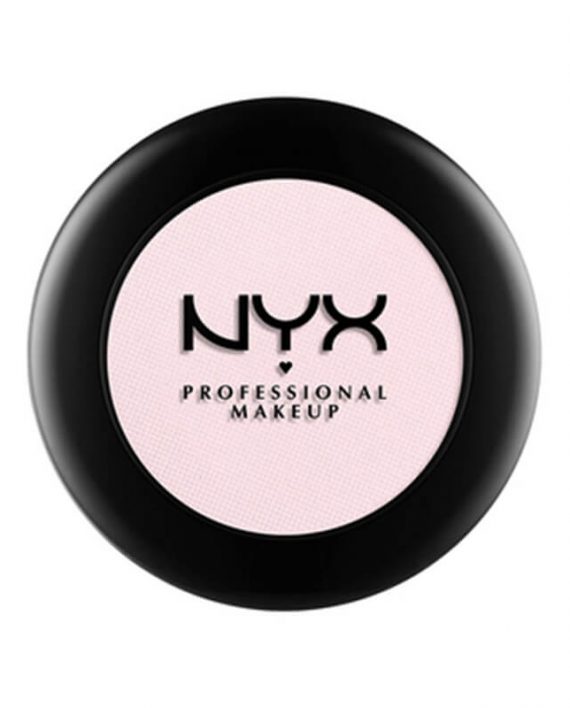 NYX Professional Makeup Mat senke za oči
