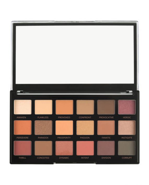 Paleta senki za oči REVOLUTION PRO Regeneration Mirage 14.4g