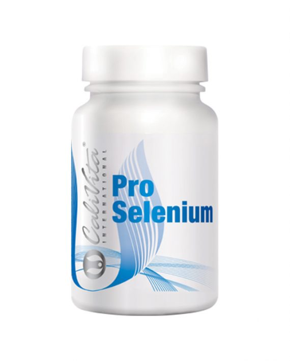 Pro Selenium (60 tableta)Preparat selena