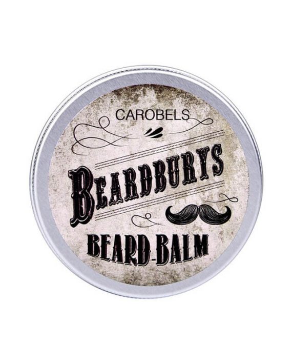 Balzam za bradu i brkove BEARDBURYS 50ml