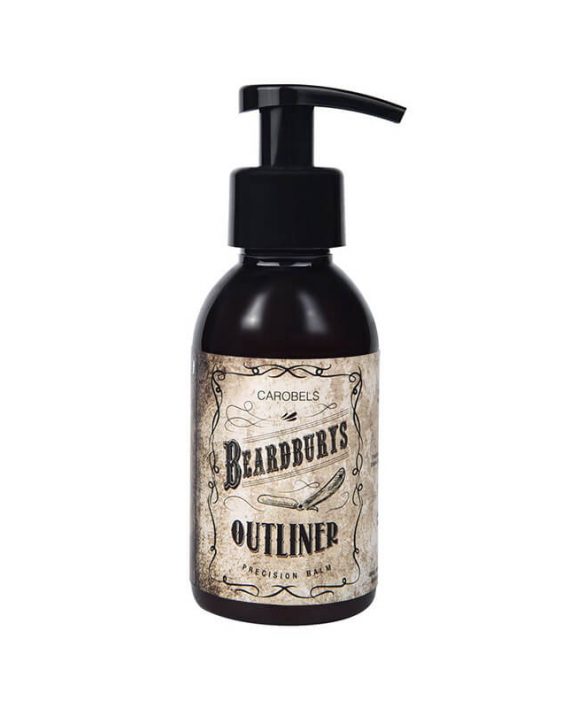 Balzam za brijanje BEARDBURYS 150ml