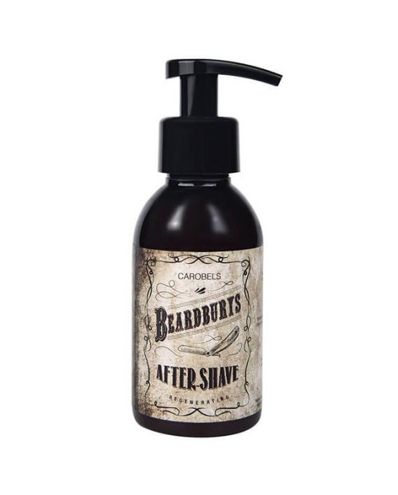 Balzam za negu kože posle brijanja BEARDBURYS 150 ml