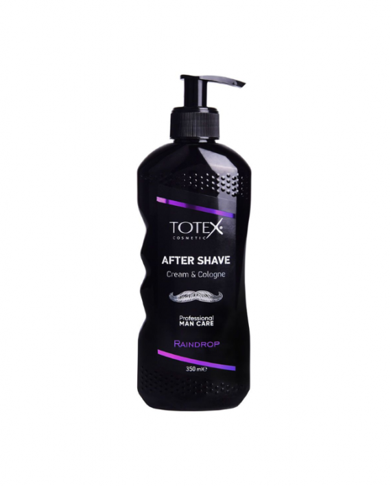 Krema posle brijanja TOTEX Raindrop 350ml