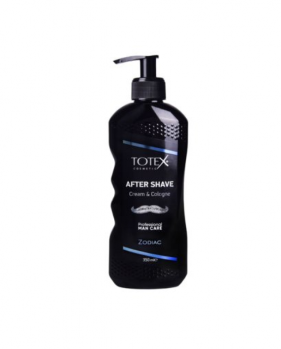 Krema posle brijanja TOTEX Zodiac 350ml