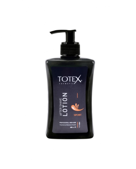 Losion posle brijanja TOTEX Sport 350ml