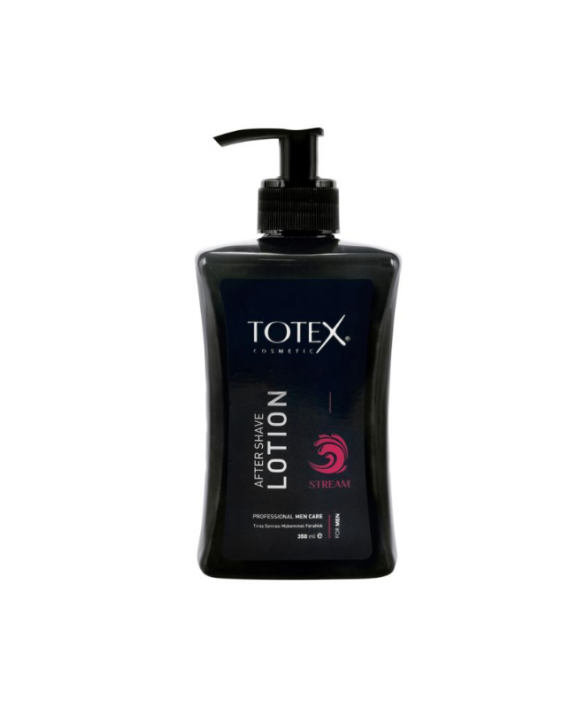 Losion posle brijanja TOTEX Stream 350ml