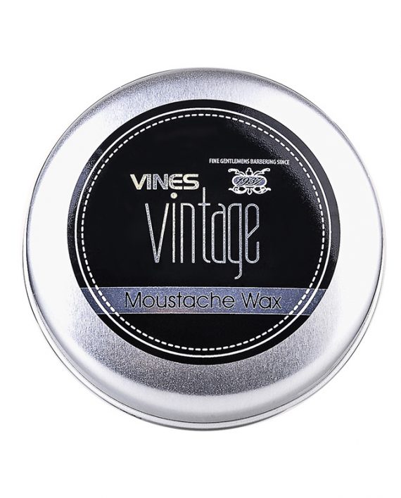 Vosak za oblikovanje brkova Vines Vintage 25ml