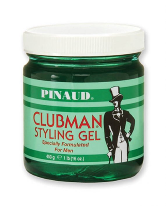 CLUBMAN gel za kosu