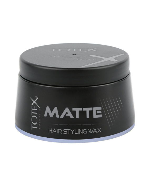 Vosak za kosu sa mat efektom TOTEX Matte 150ml