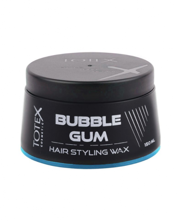 Vosak za oblikovanje kose TOTEX Bubble Gum 150ml