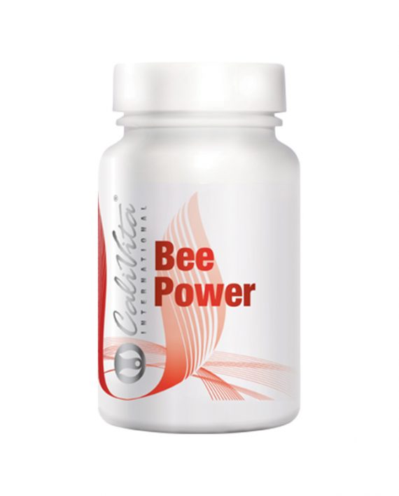 CaliVita Bee Power (50 kapsula) Matični mleč