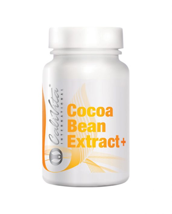 CaliVita Cocoa Bean Extract+ (100 kapsula)