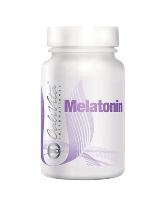 CaliVita Melatonin (180 kapsula)