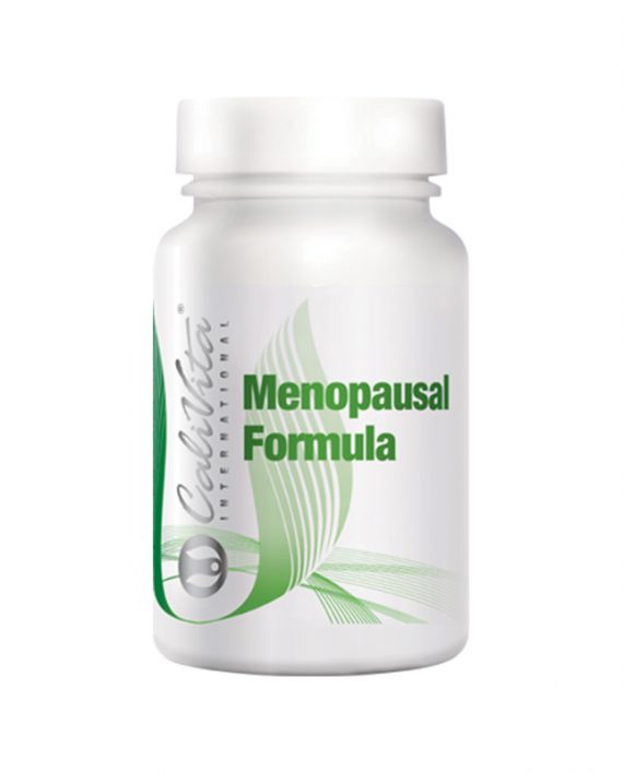 CaliVita Menopausal Formula (135 kapsula)Formula za menopauzu