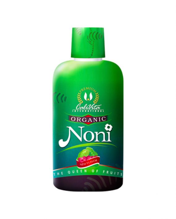 Organski Noni (946 ml) Organski noni đus