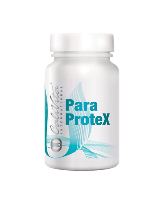 ParaProteX (100 tableta) Antiparazitska i antifungalna formula