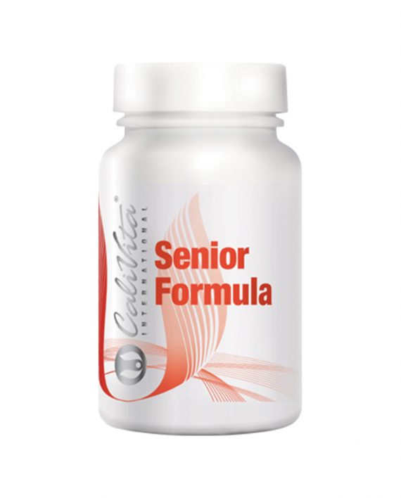 Senior Formula (90 tableta)Multivitaminski kompleks za seniore