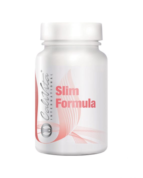 Slim Formula (90 tableta) Preparat za mršavljenje