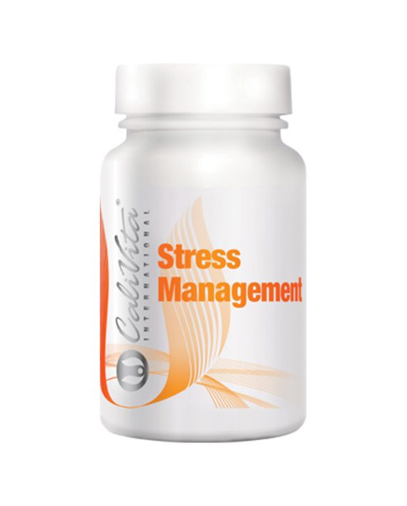 Stress Management B Complex (100 tableta) B-kompleks protiv stresa