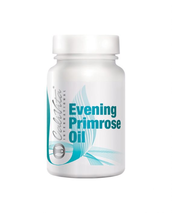 Ulje žutog noćurka Evening Primrose Oil (100 gelkapsula)