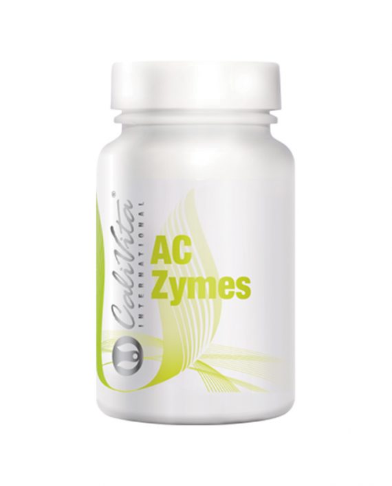 ﻿ ﻿CaliVita AC-Zymes (100 kapsula) Probiotski preparat