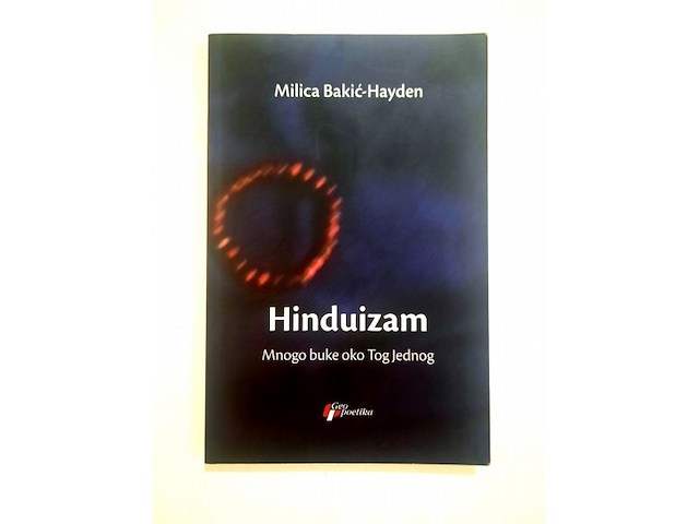 Hinduizam - mnogo buke oko Tog Jednog