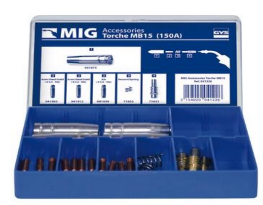 MIG-BOX 150A