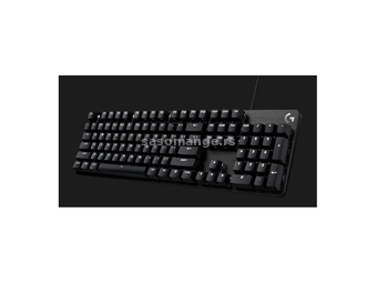 Tastatura Logitech G413 SE Mechanical Gaming Keyboard US, USB